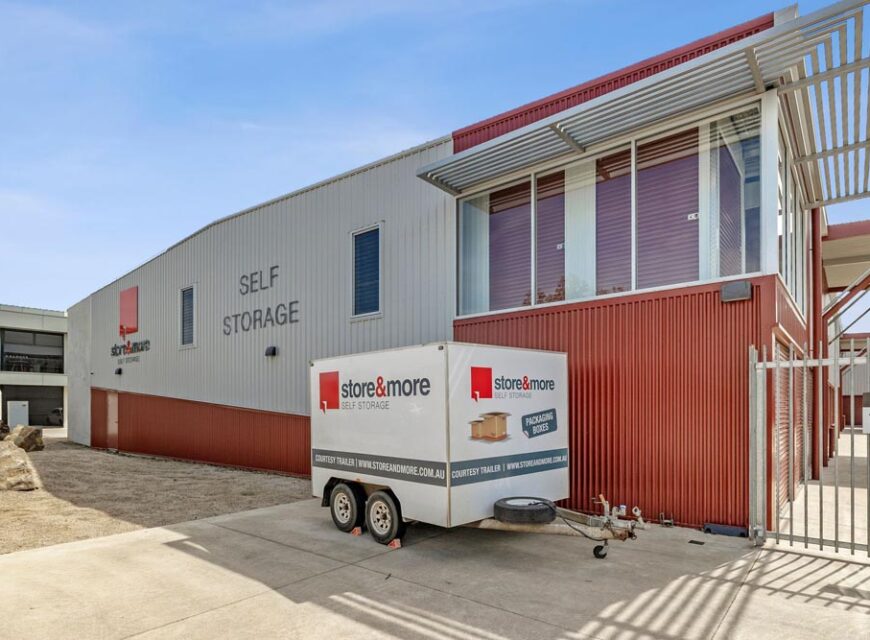 Store and More – Self Storage in Torquay, Ocean Grove & Geelong – Self ...