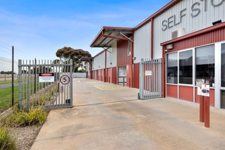 Book a Space – Store and More – Self Storage in Torquay, Ocean Grove ...